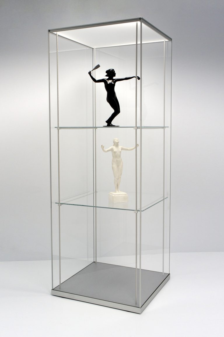 Shelving System Frank - Museum Display Shelves