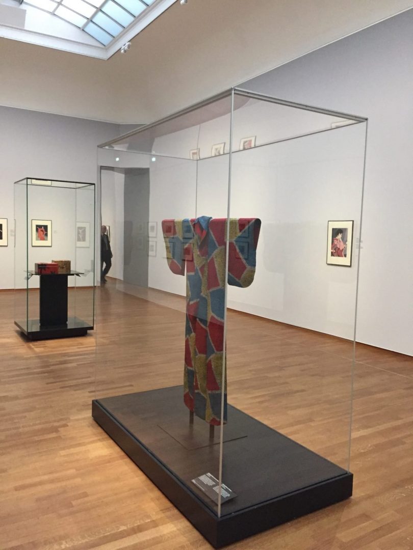 News2 - Seite 3 von 3 - FRANK Museums Vitrinen