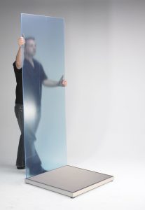 Display Cases for Museums & Exhibits - FRANK Showcase System