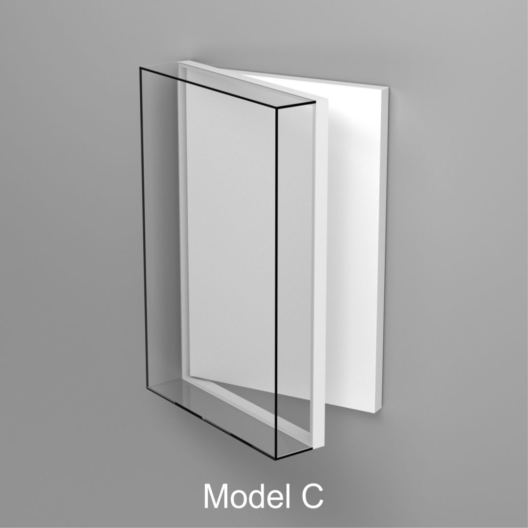 Standard and Bespoke Museum Display Cases