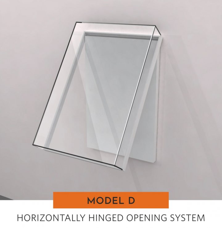 Standard and Bespoke Museum Display Cases